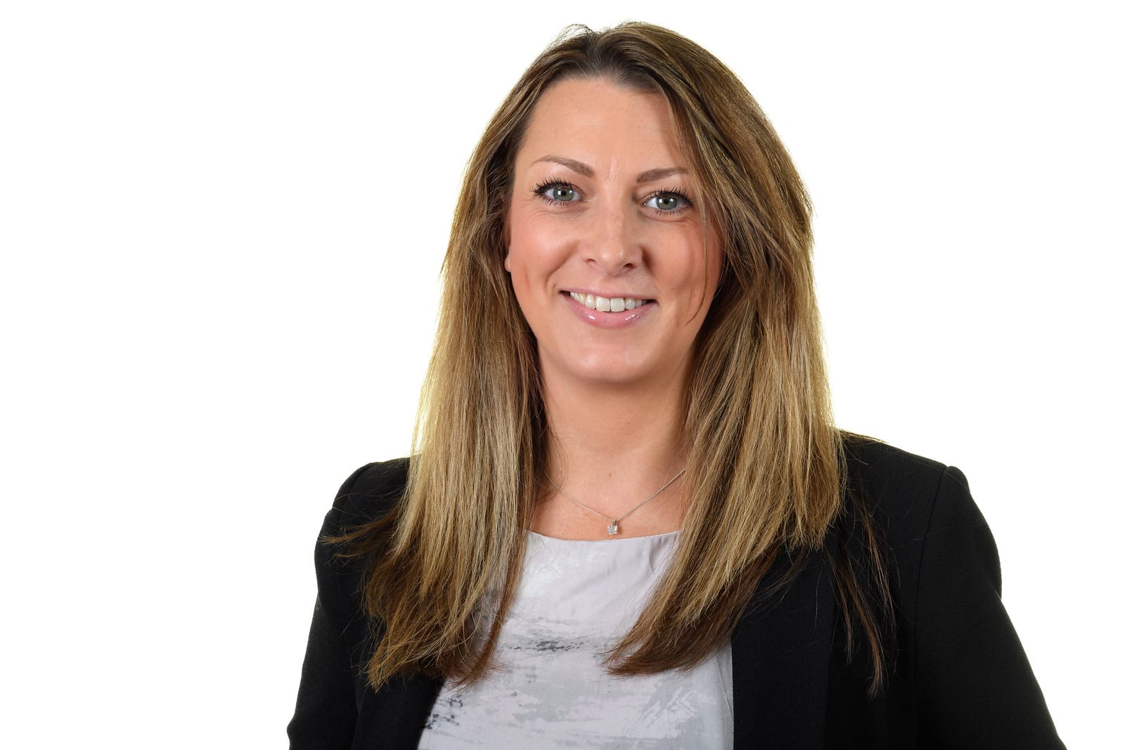 Rebecca Hopkinson - Howgate Sable
