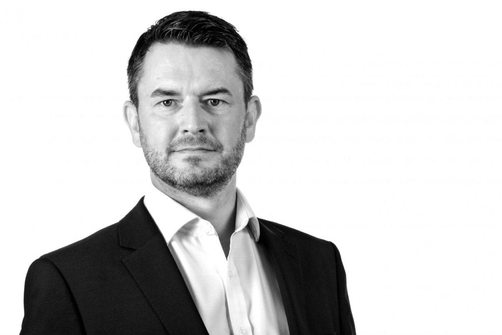 Q&A with partner Neil Humphreys - Howgate Sable